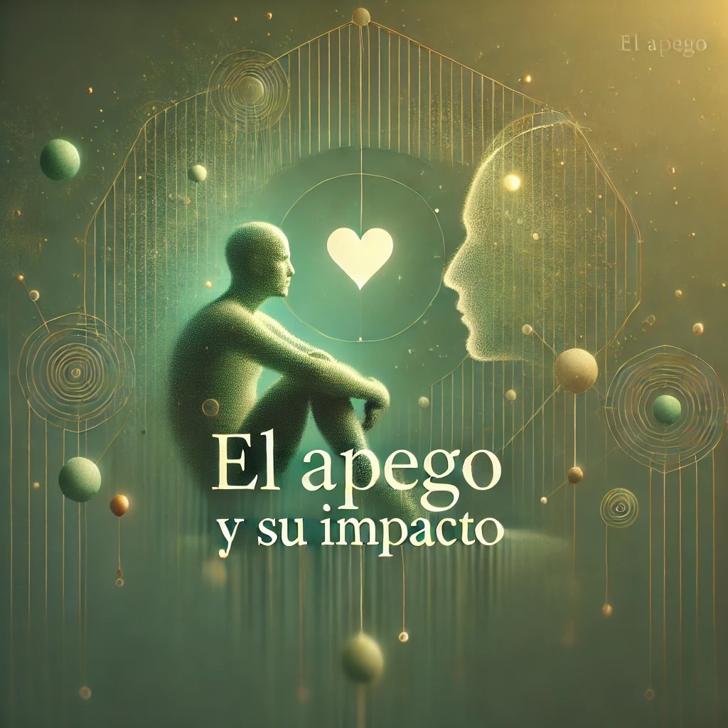 El apego y su impacto - Mauxita